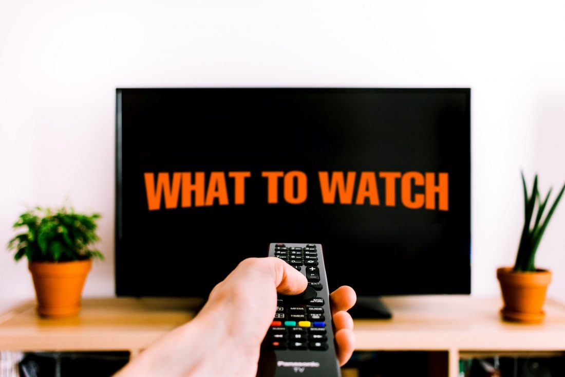 What to watch: A few shows to help pass the time during social ...